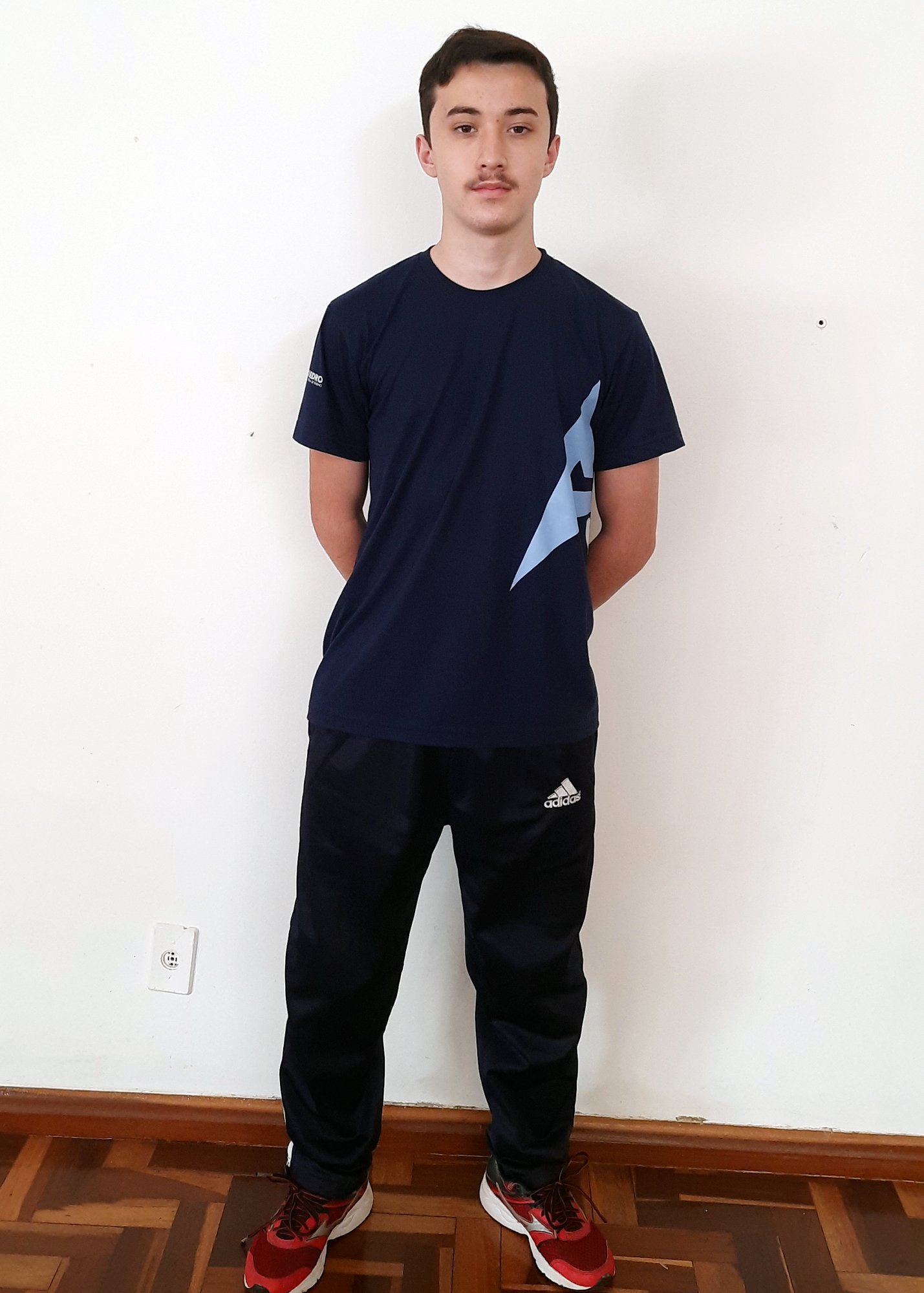 Colégio Alpha | Uniformes